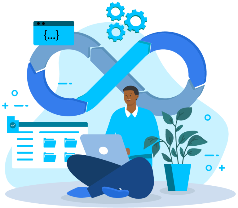 DevOps Solutions | Faster, Smarter & Secure Deployment